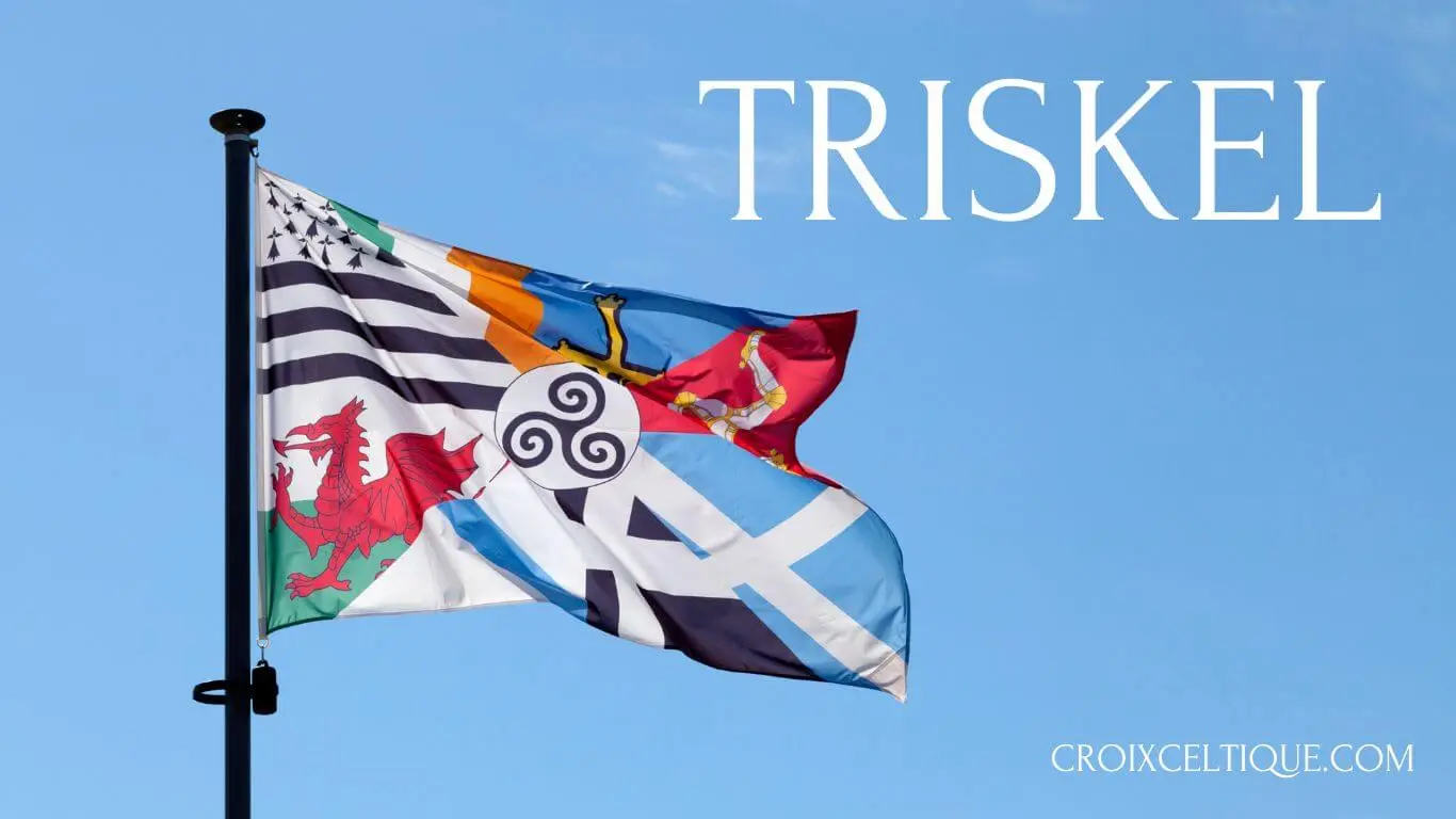 Qu’est-ce que le Triskel ? Guide de ce symbole Celte
